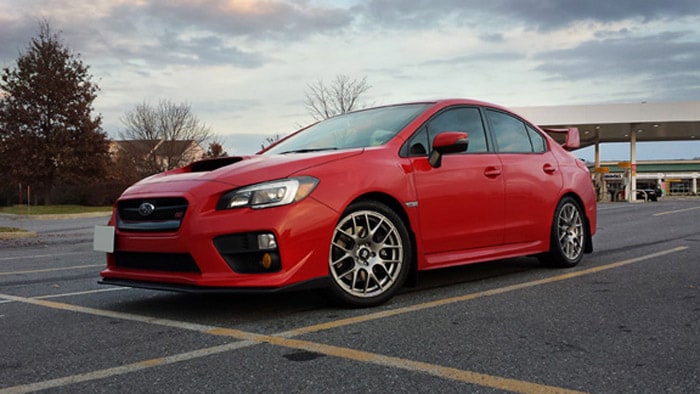 Sparco Pro Corsa Light Grey Painted