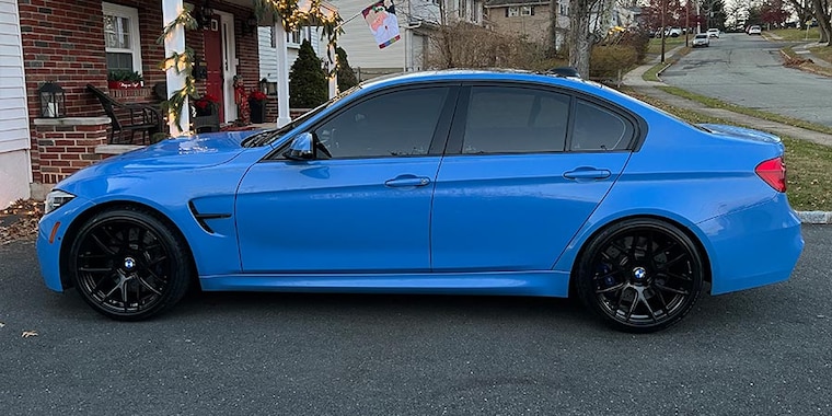 Car and Truck Photo Gallery