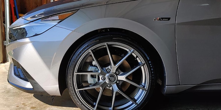 Car and Truck Photo Gallery